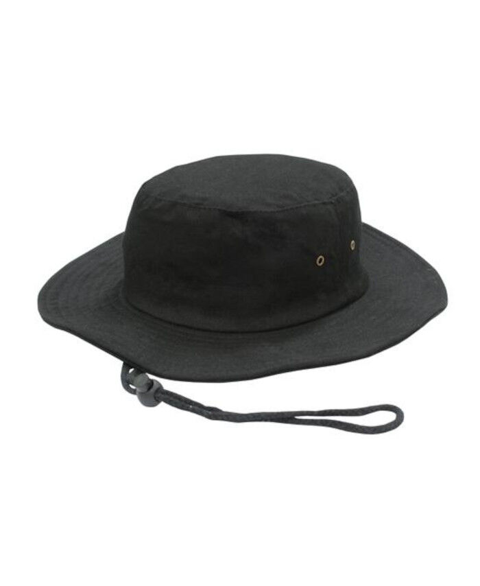 Brushed Heavy Sports Twill Hat - Headwear Stockists