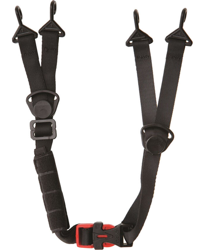 4 Point Hard Hat Chin Strap - ProChoice