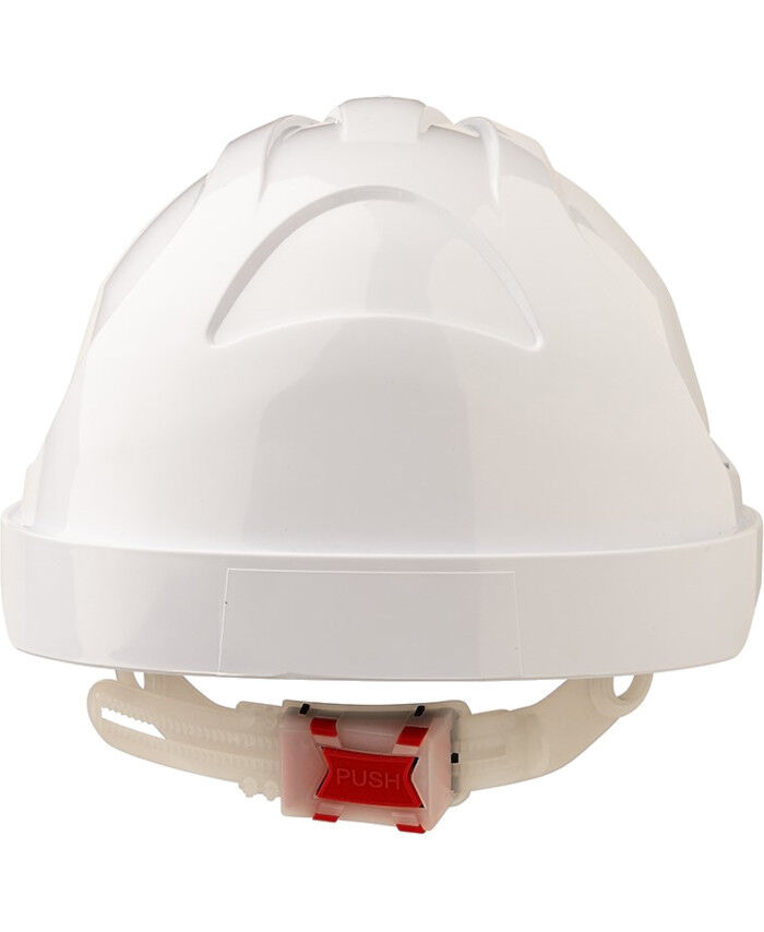 Hard Hat Push Lock Harness For V9 Hard Hats - ProChoice